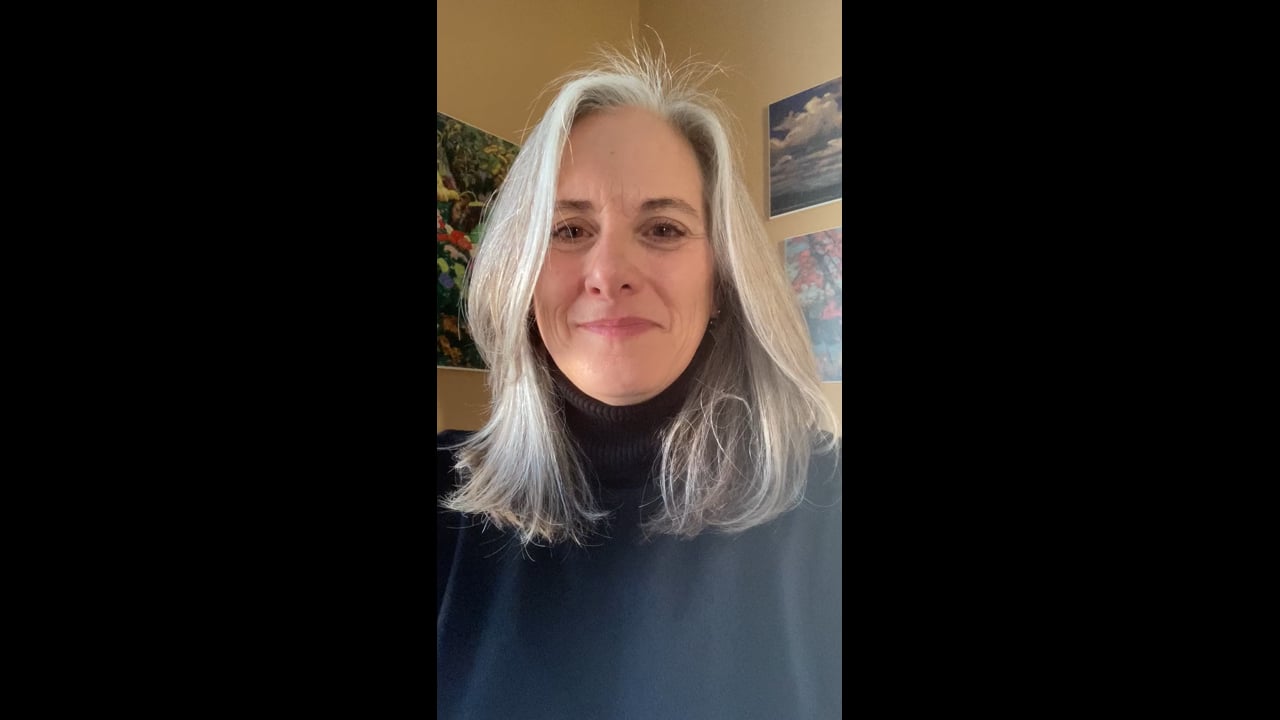 Sheilagh O'Sullivan, Registered Psychotherapist, Collingwood, ON, L9Y ...