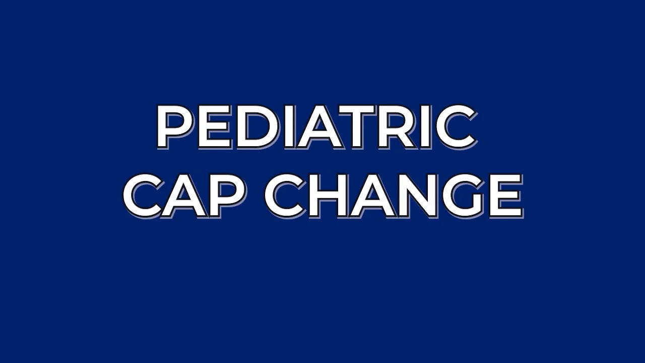 JHCC Skills Video - Needleless Cap Change Procedure on Vimeo