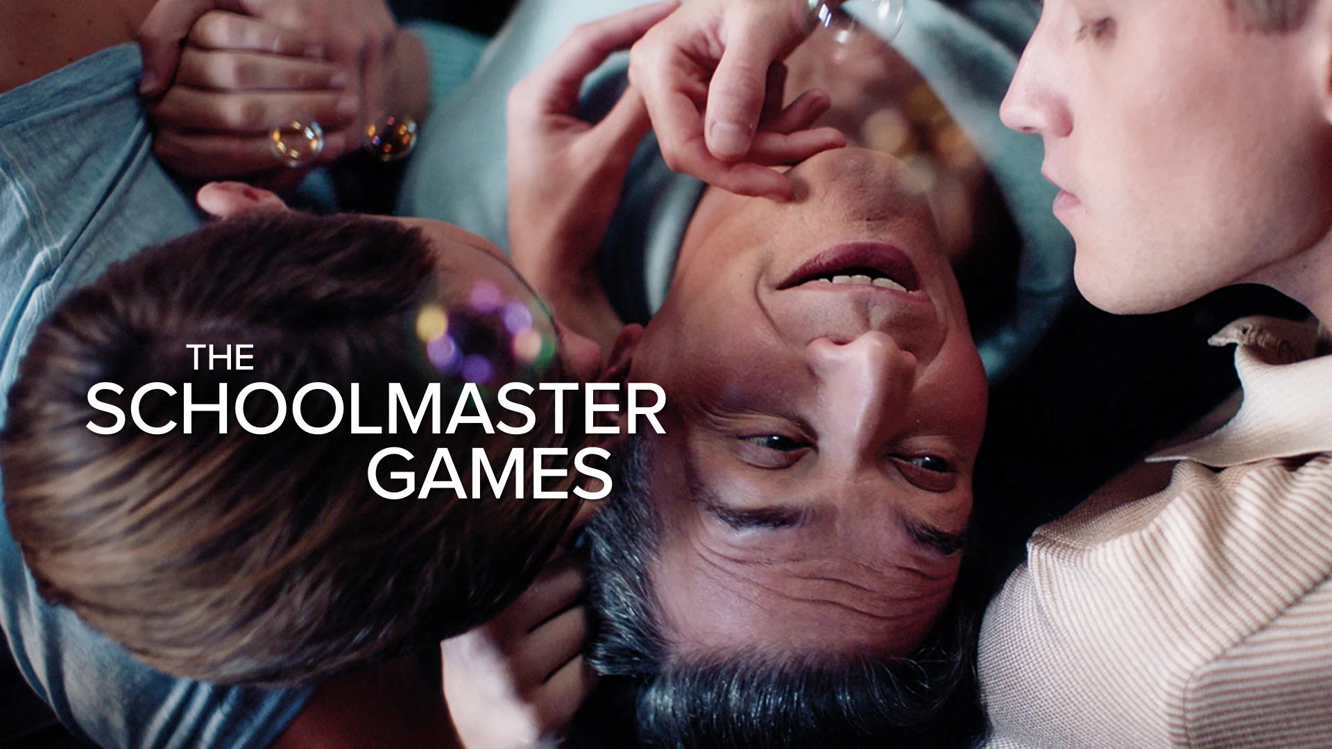 Watch The Schoolmaster Games Online | Vimeo On Demand on Vimeo