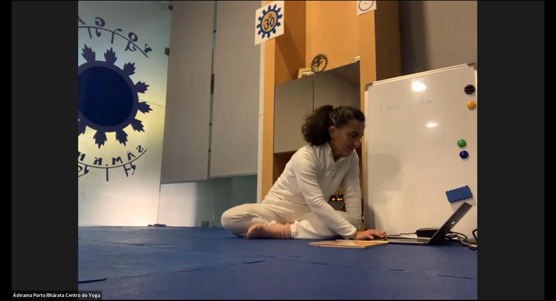 A On Vimeo