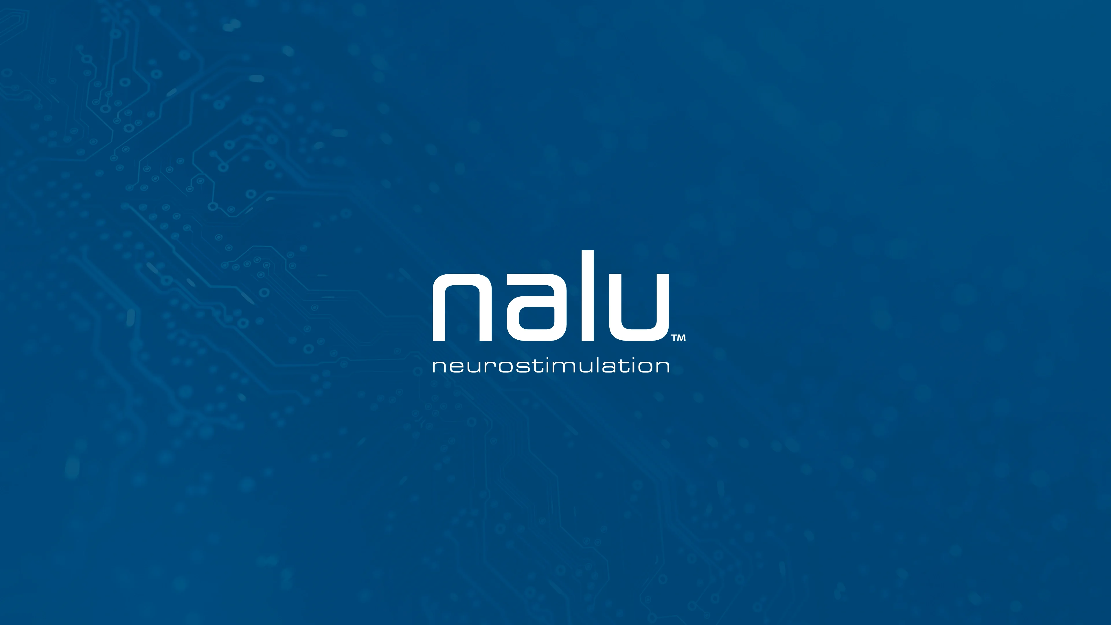 How Nalu Peripheral Nerve Stimulation Can Relieve Your Chronic Pain