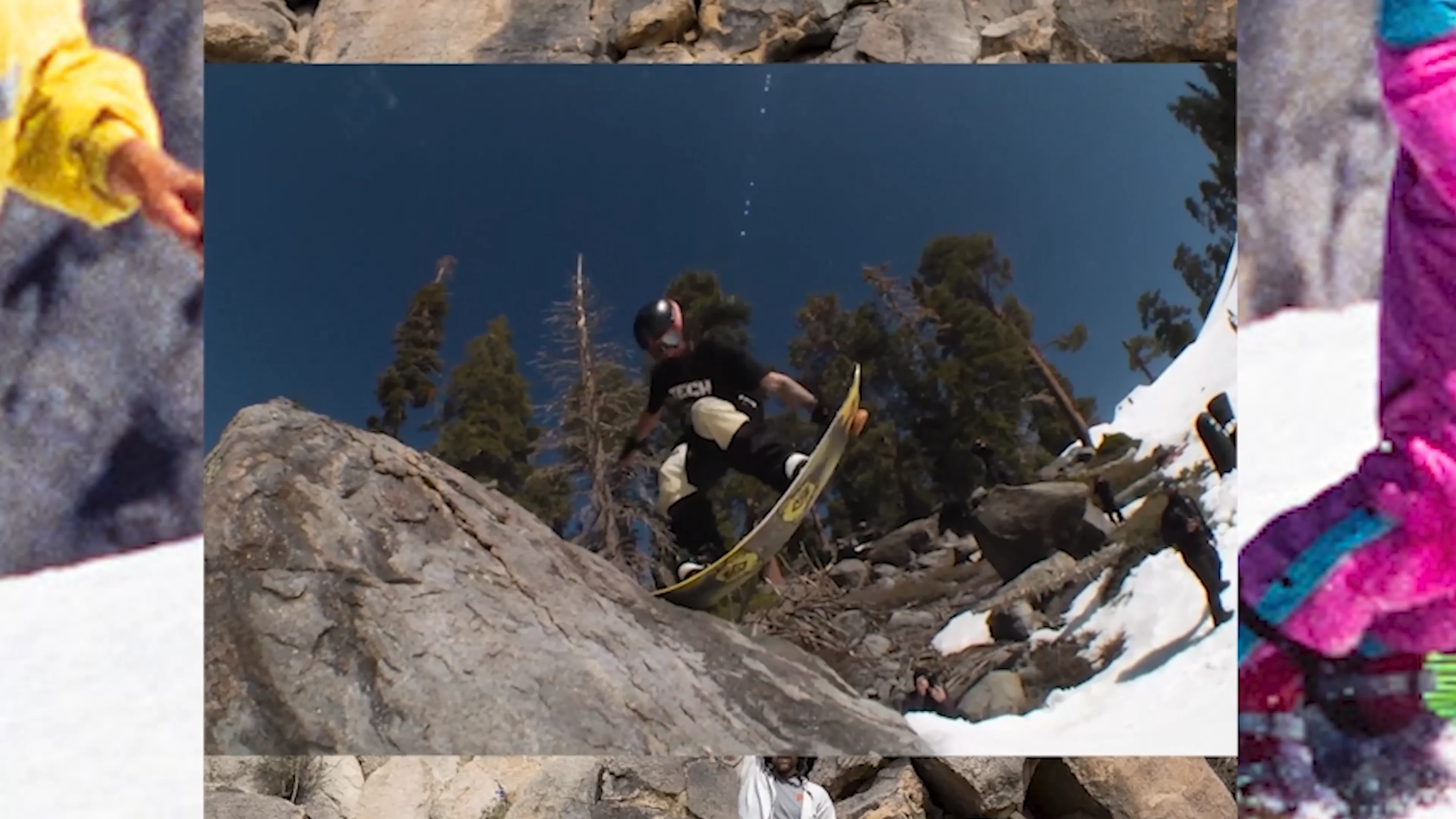 2022-2023 GNU 30 on Vimeo