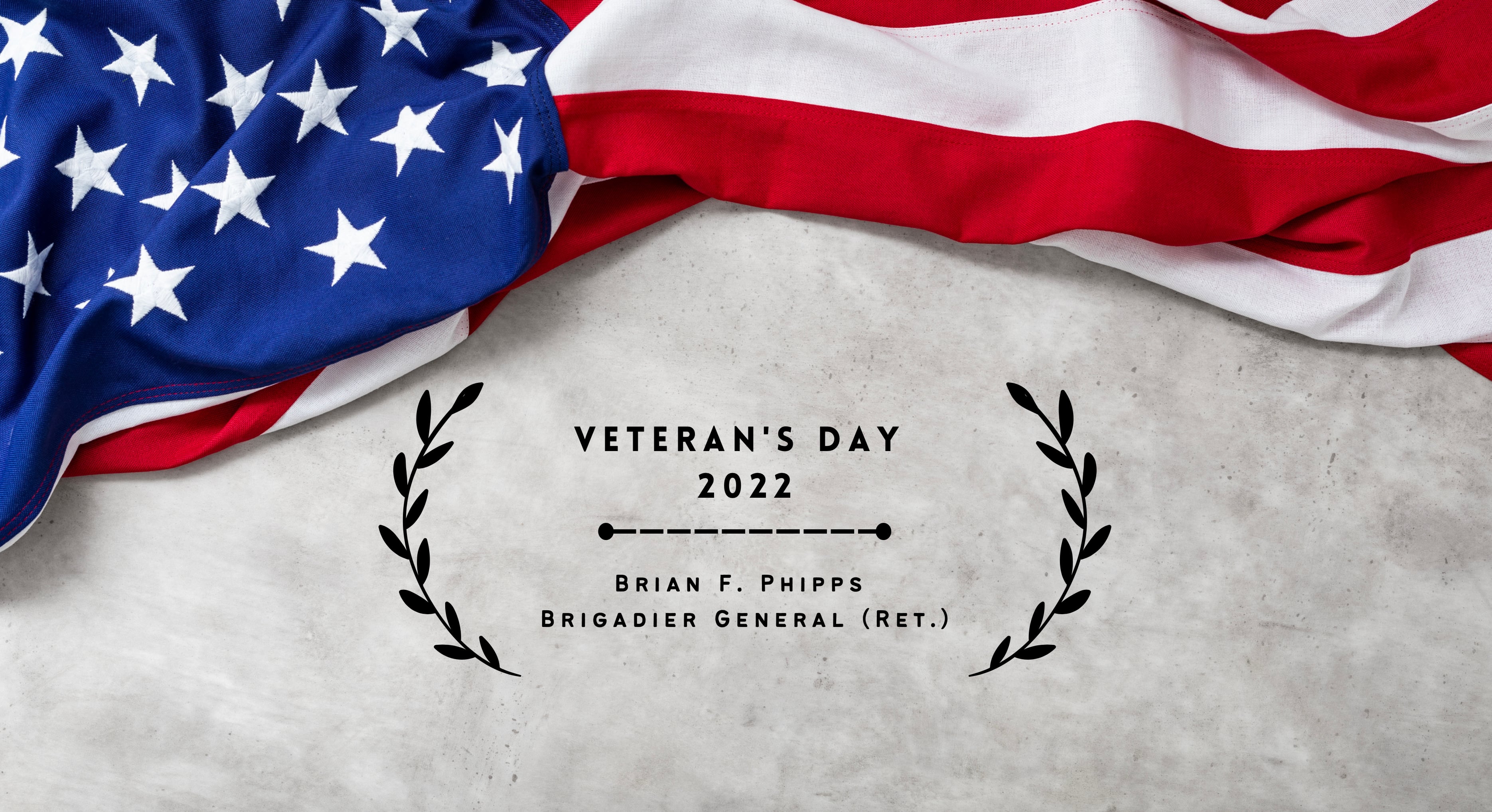 Veteran's Day Assembly.mp4 on Vimeo