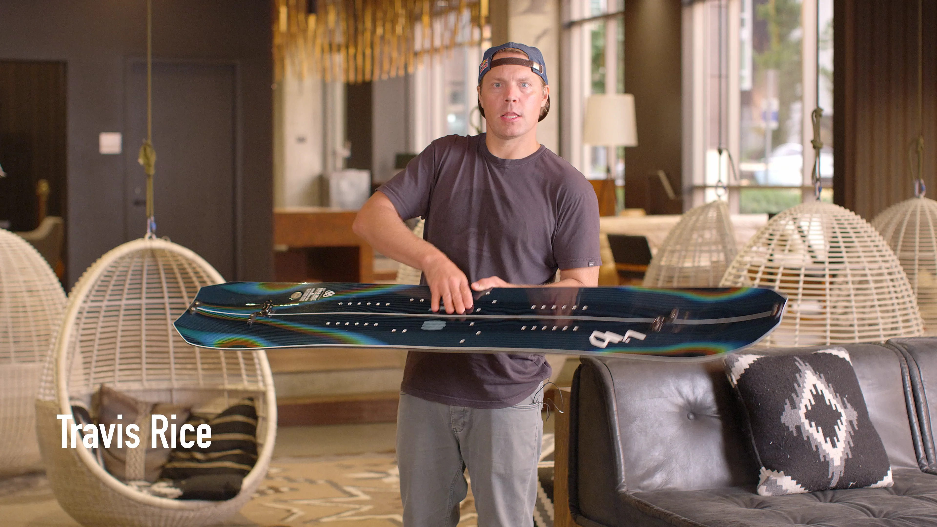 TRAVIS RICE DEEP DIVES: 2022-2023 ORCA SPLIT on Vimeo