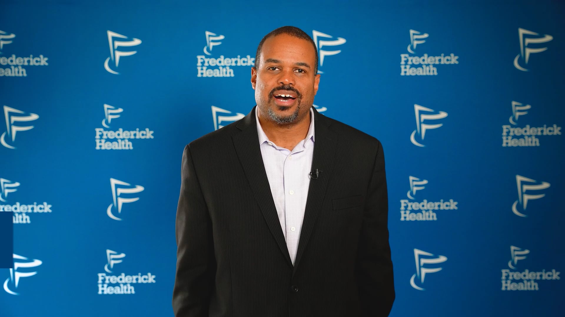 Medical Minute: Dr. Maurice Smith on Vimeo