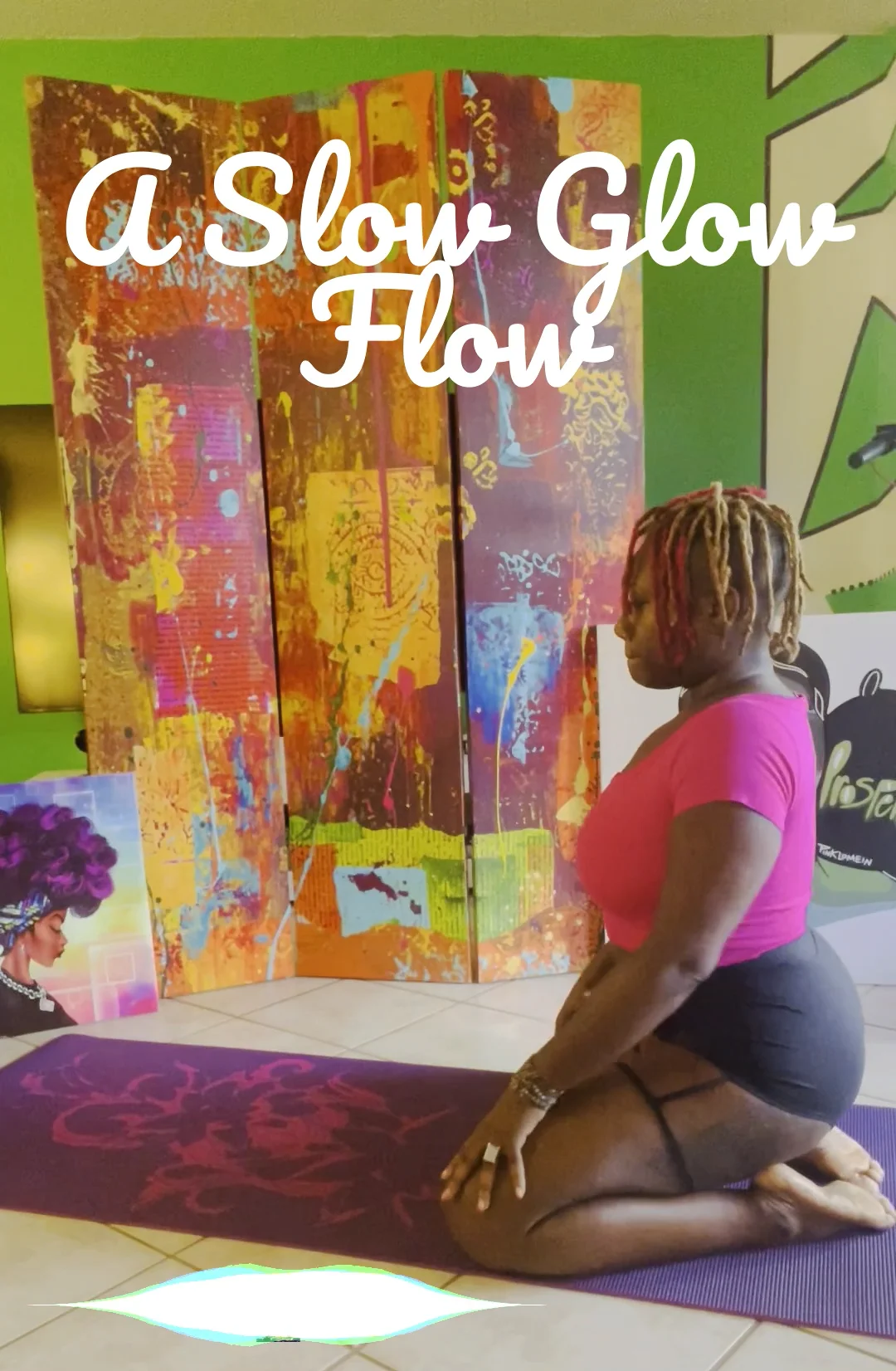A Slow Glow Flow on Vimeo