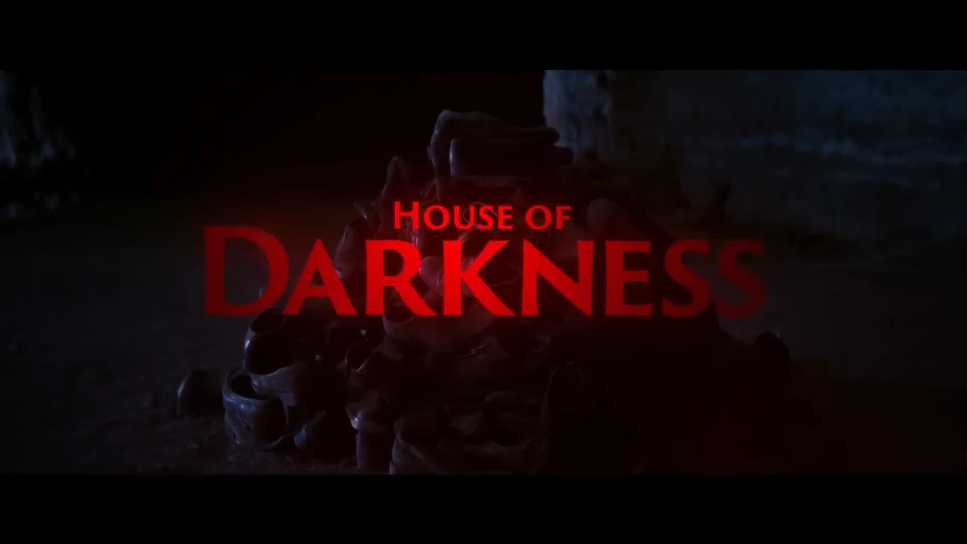House Of Darkness Trailer - USA on Vimeo