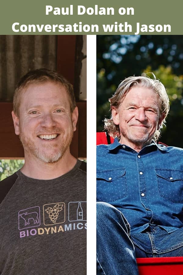 Paul Dolan on Conversation with Jason.mp4 on Vimeo