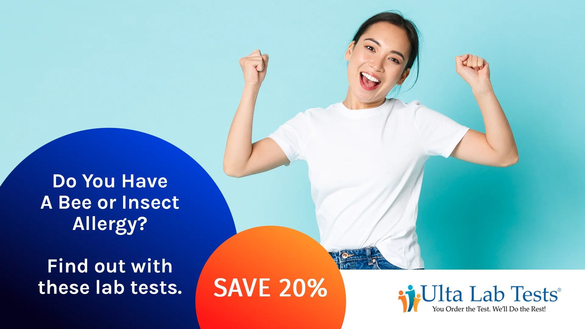 Bee and Insect Allergy Testing #33977 L on Vimeo