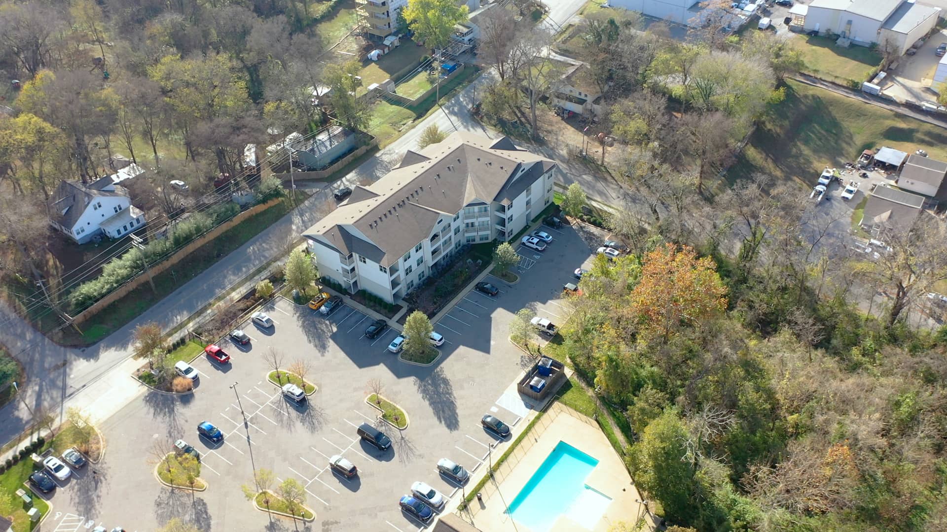 414 Rosedale Ave Apt 208 Nashville TN 37211 — Evan Howell.mp4 on Vimeo