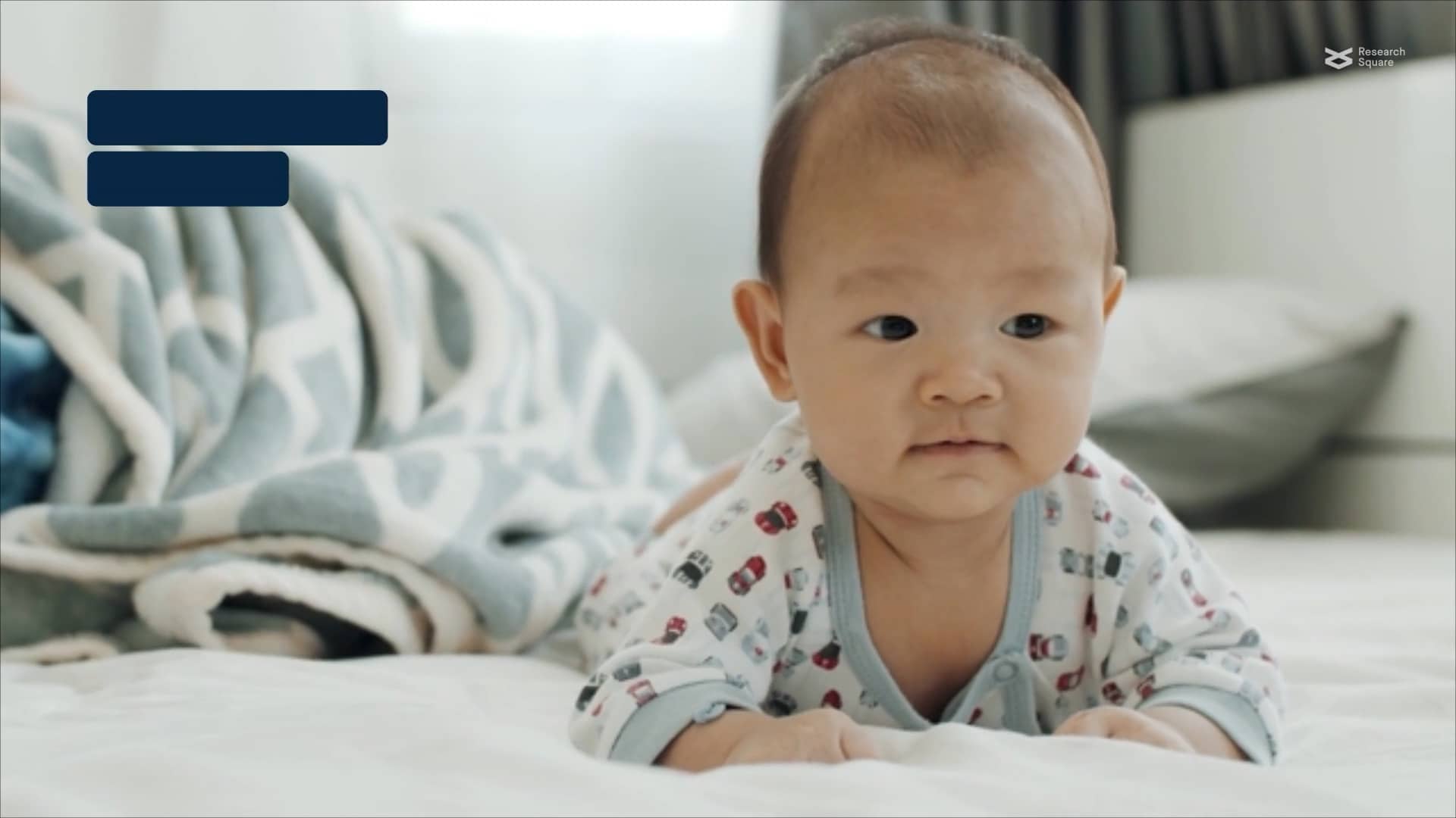 A maternally ingested Bifidobacterium probiotic can pass to the infant ...