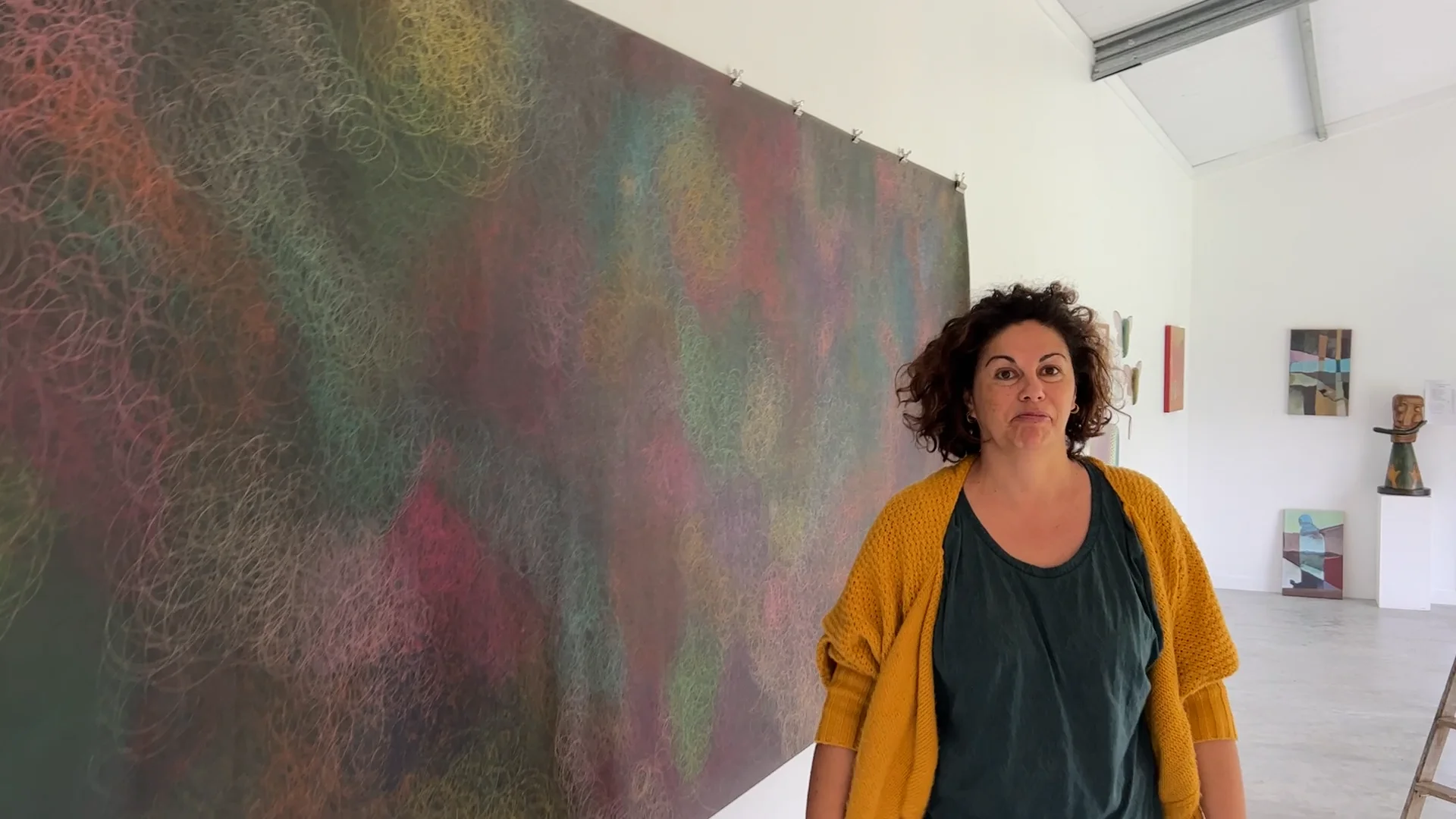 Paula Schaafhausen on Vimeo