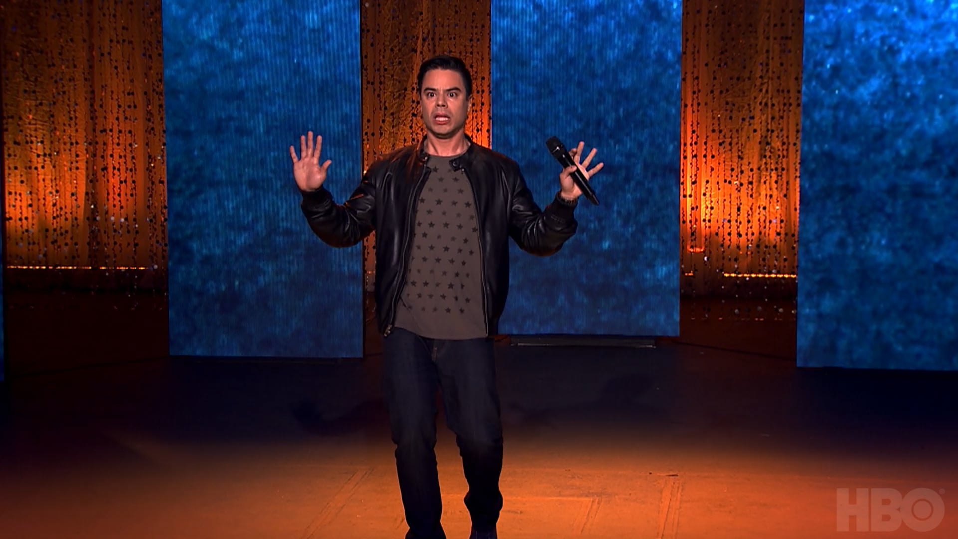 HBO Entre Nos Comedy Sizzle on Vimeo