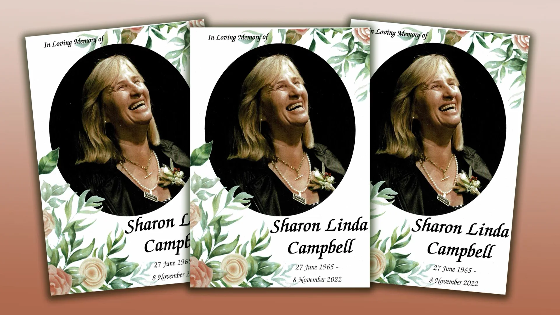 Sharon Campbell - Sharon Campbell.mp4 on Vimeo
