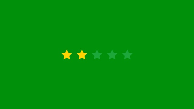 Negative, Experience, Stars. Free Stock Video - Pixabay