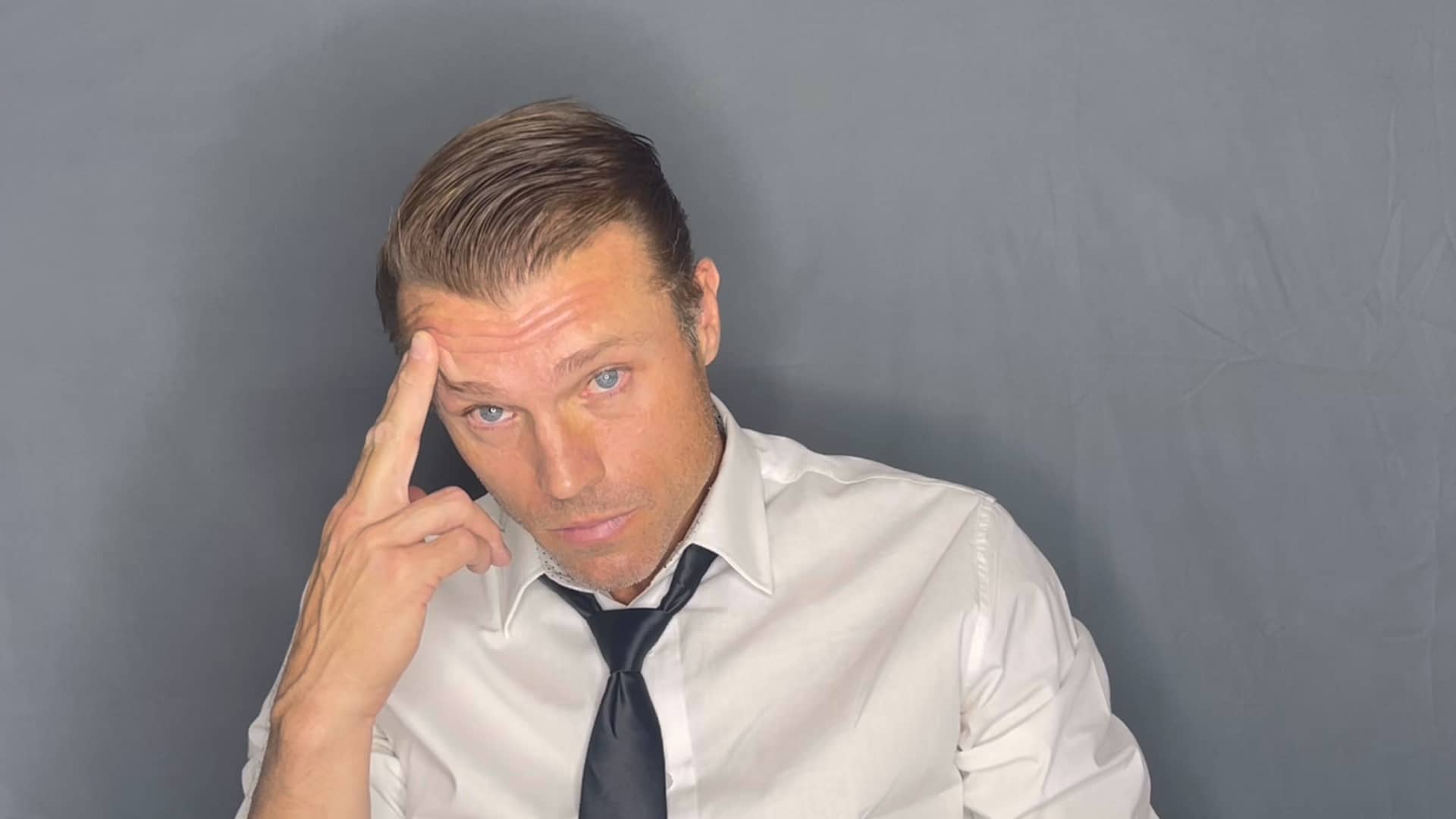 “Missing” Detective Dean on Vimeo