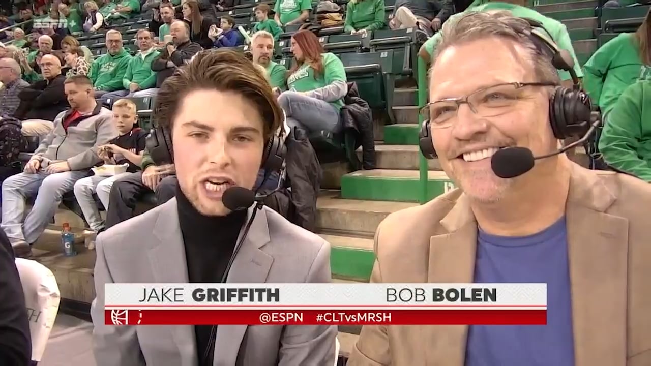 Jake Griffith Productions, LLC