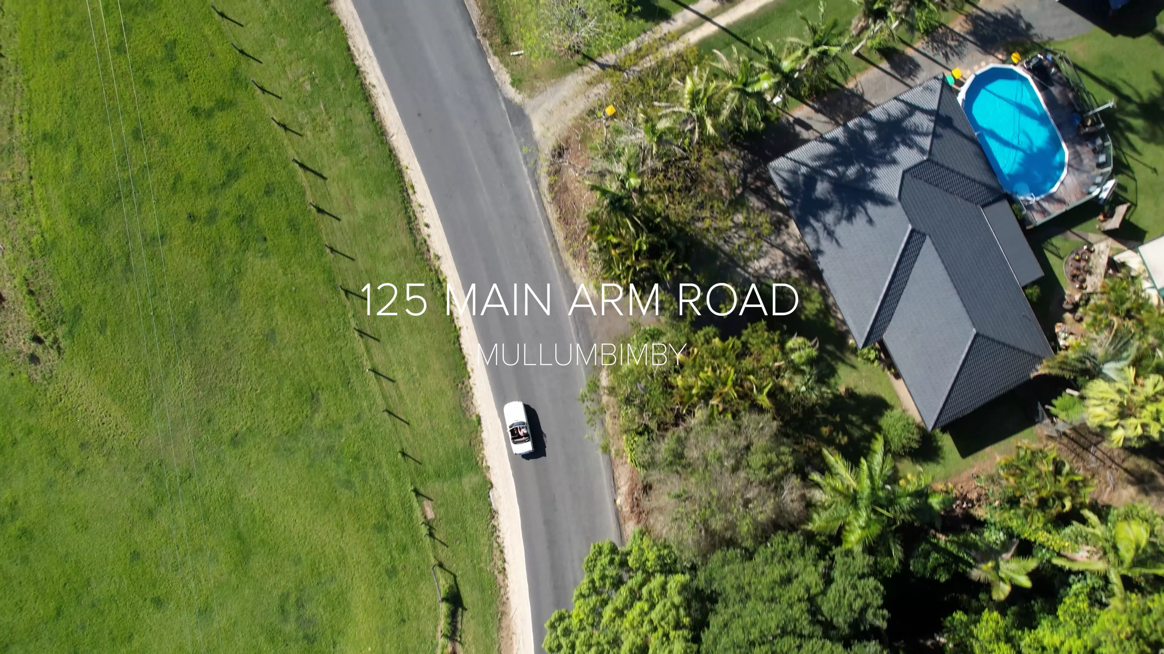 125 Main Arm Road on Vimeo