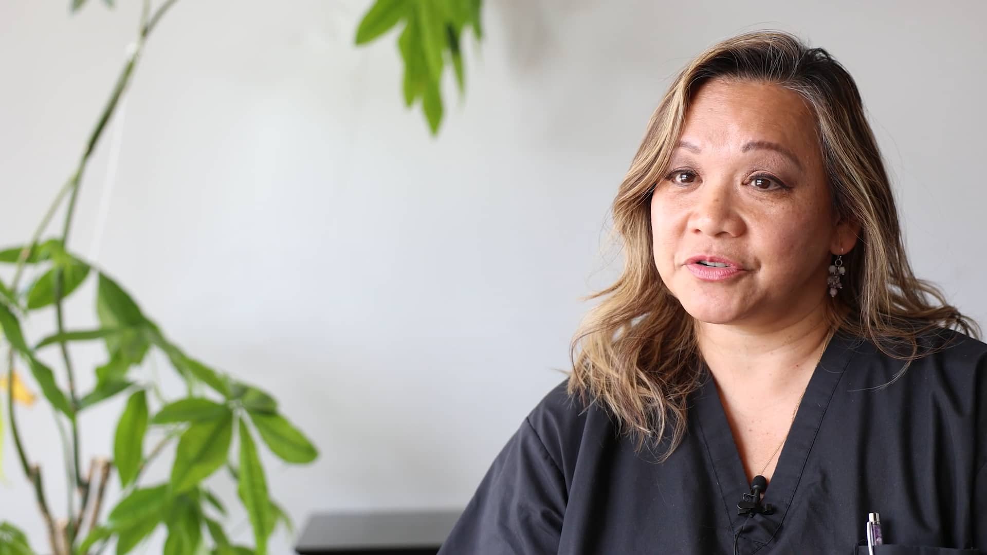 Dr. Natalie Trinh - Bio on Vimeo