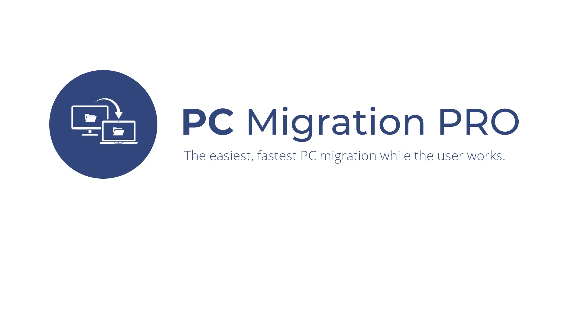 PC Migration Pro on Vimeo