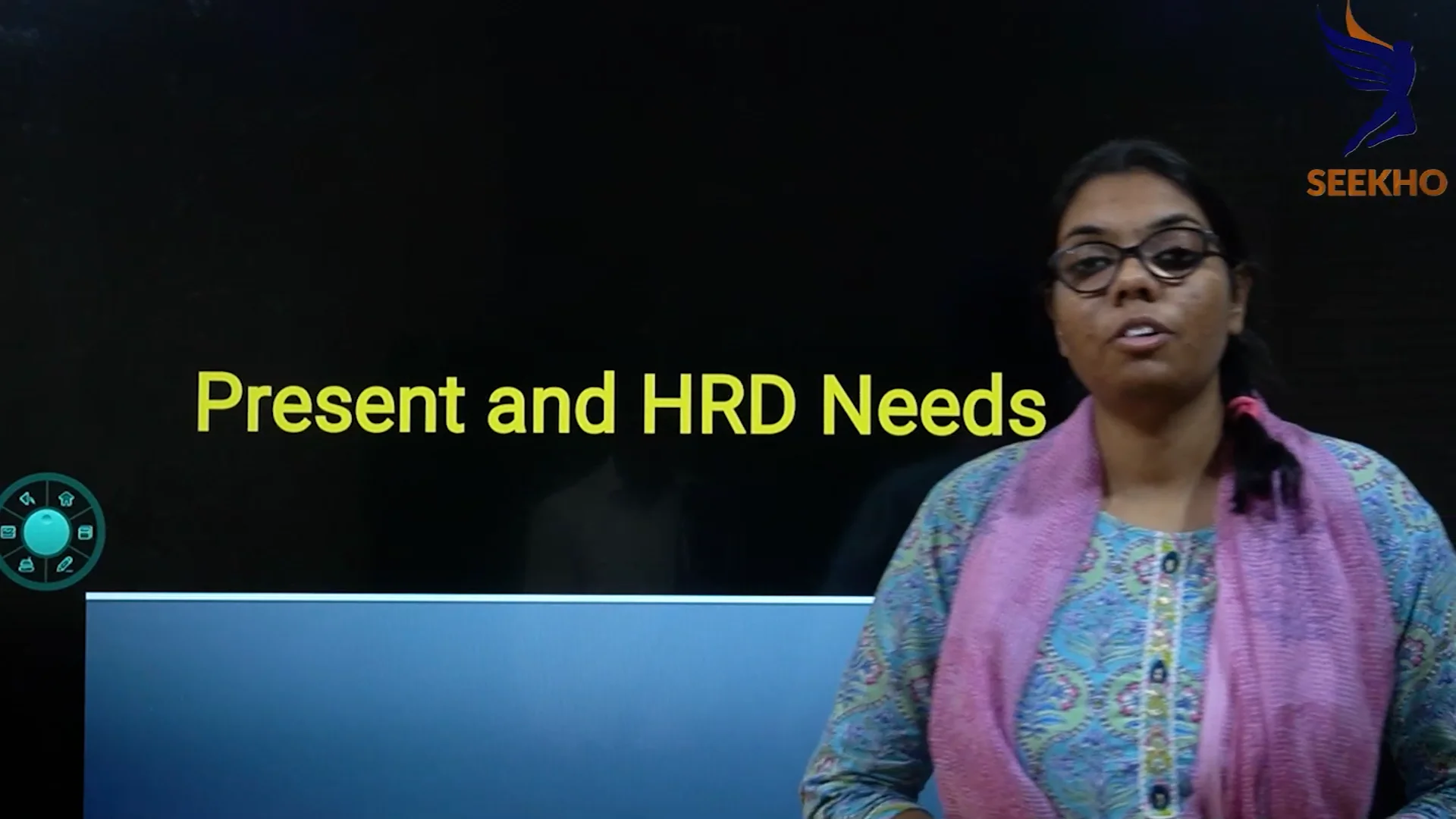 lec 18 Present and HRD Needs on Vimeo