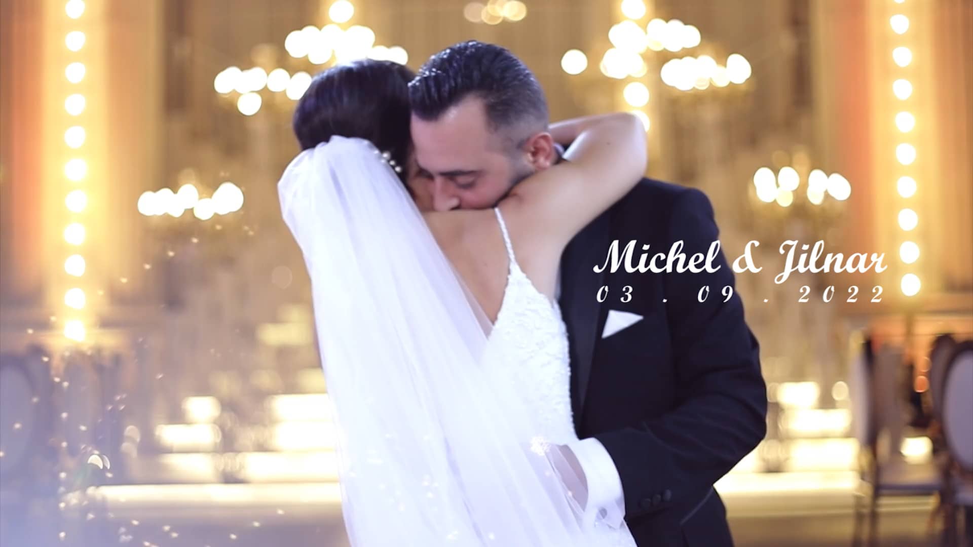 Michel & Jilnar on Vimeo