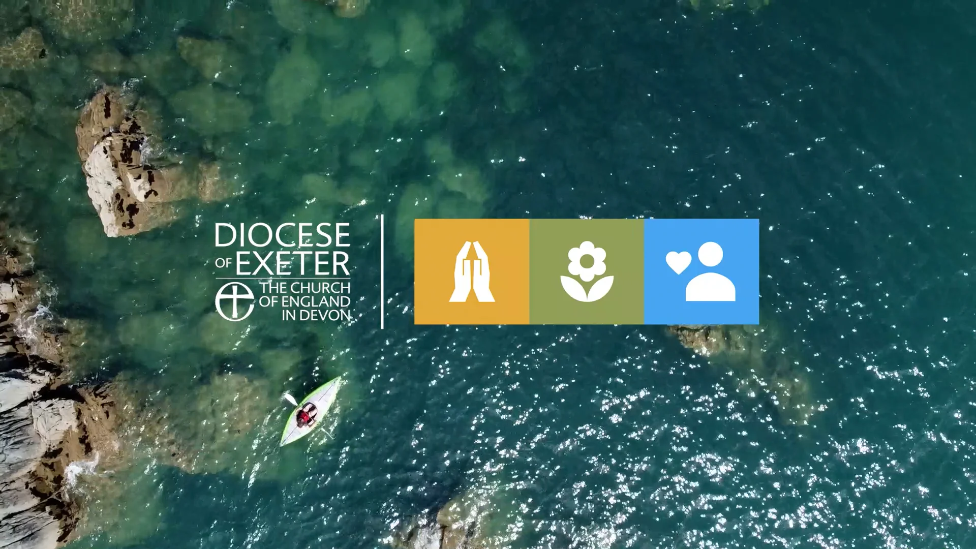 Diocese of Exeter Promo