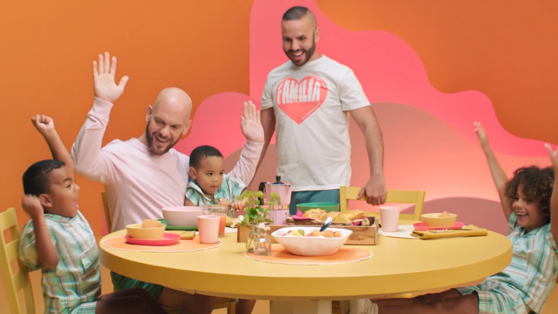 NYSU - New Reel - Target - Nysu - 30" on Vimeo