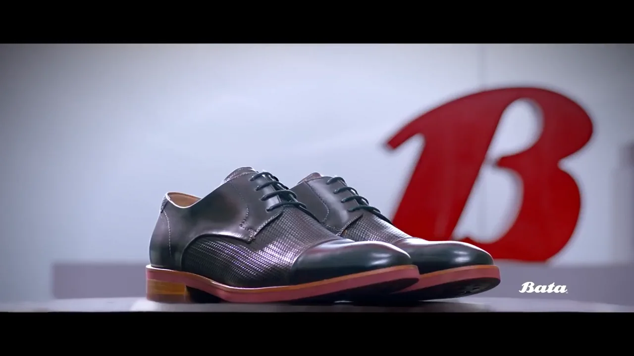 Bata - Shoot - Sushant Singh & Kriti Sanon Dibakar Banerjee on Vimeo