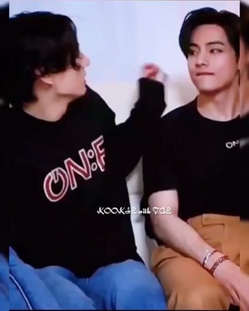 Taekook #taekook #bts on Vimeo