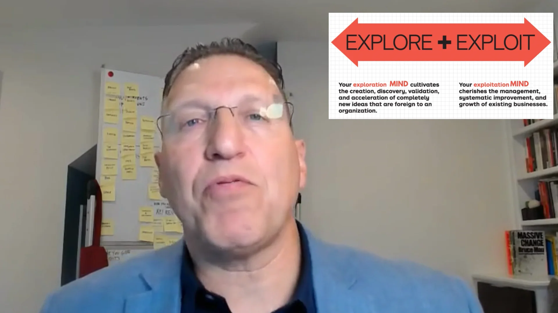 Design Leadership - Course Introduction on Vimeo