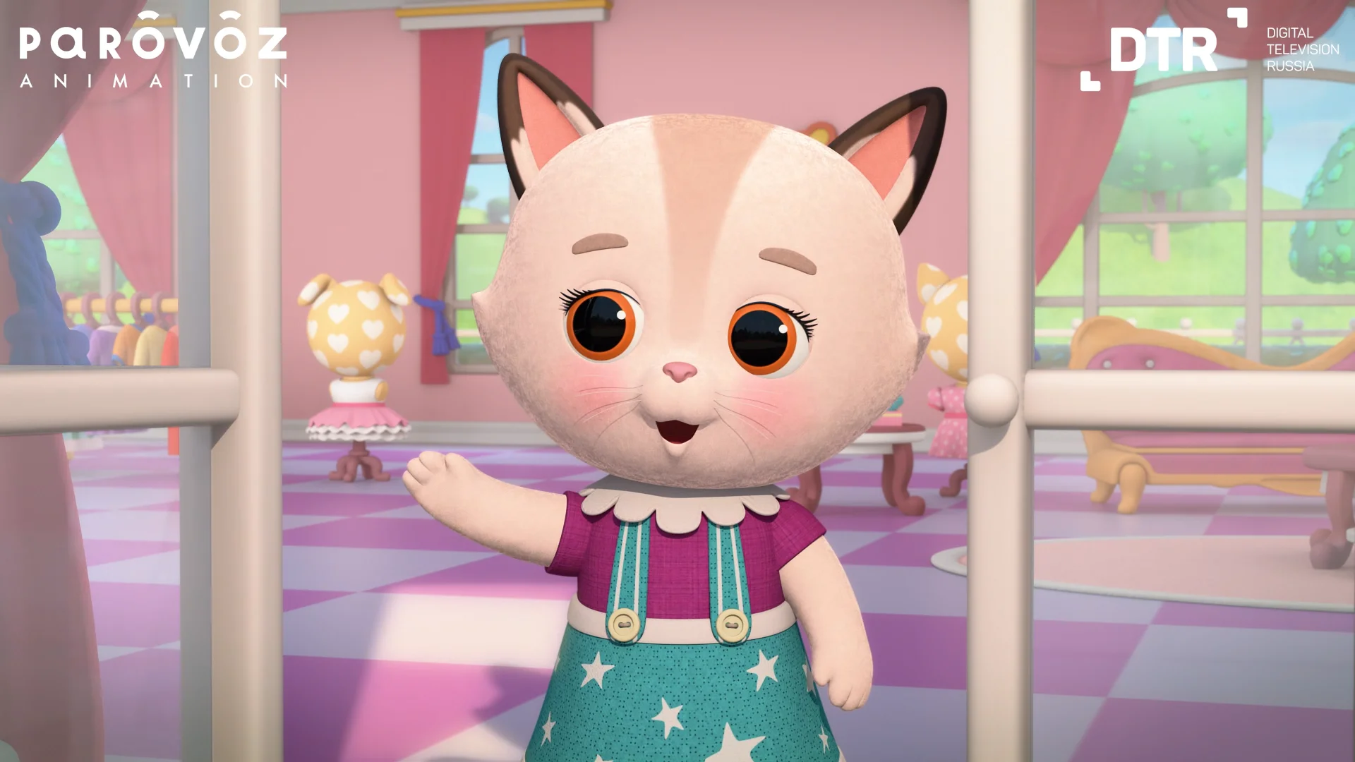 PUPPIES&KITTENS_trailer on Vimeo