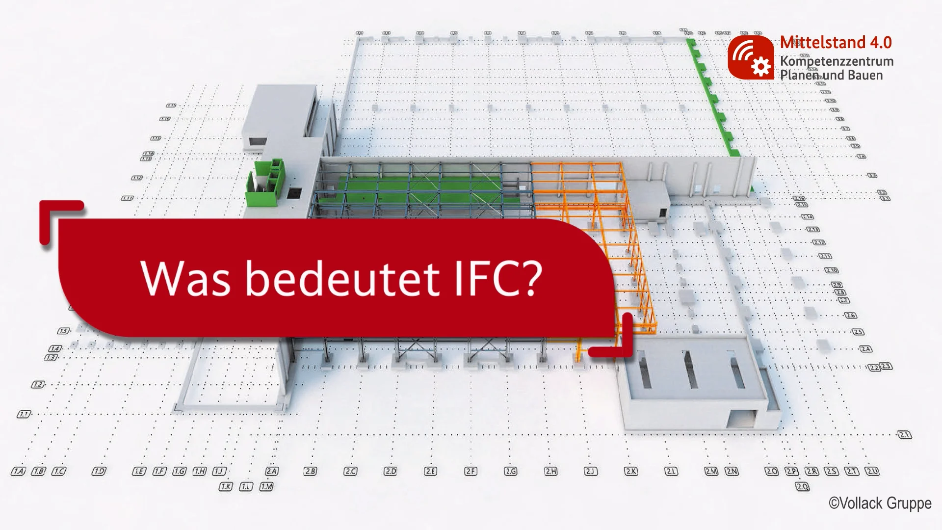 Was bedeutet IFC? on Vimeo