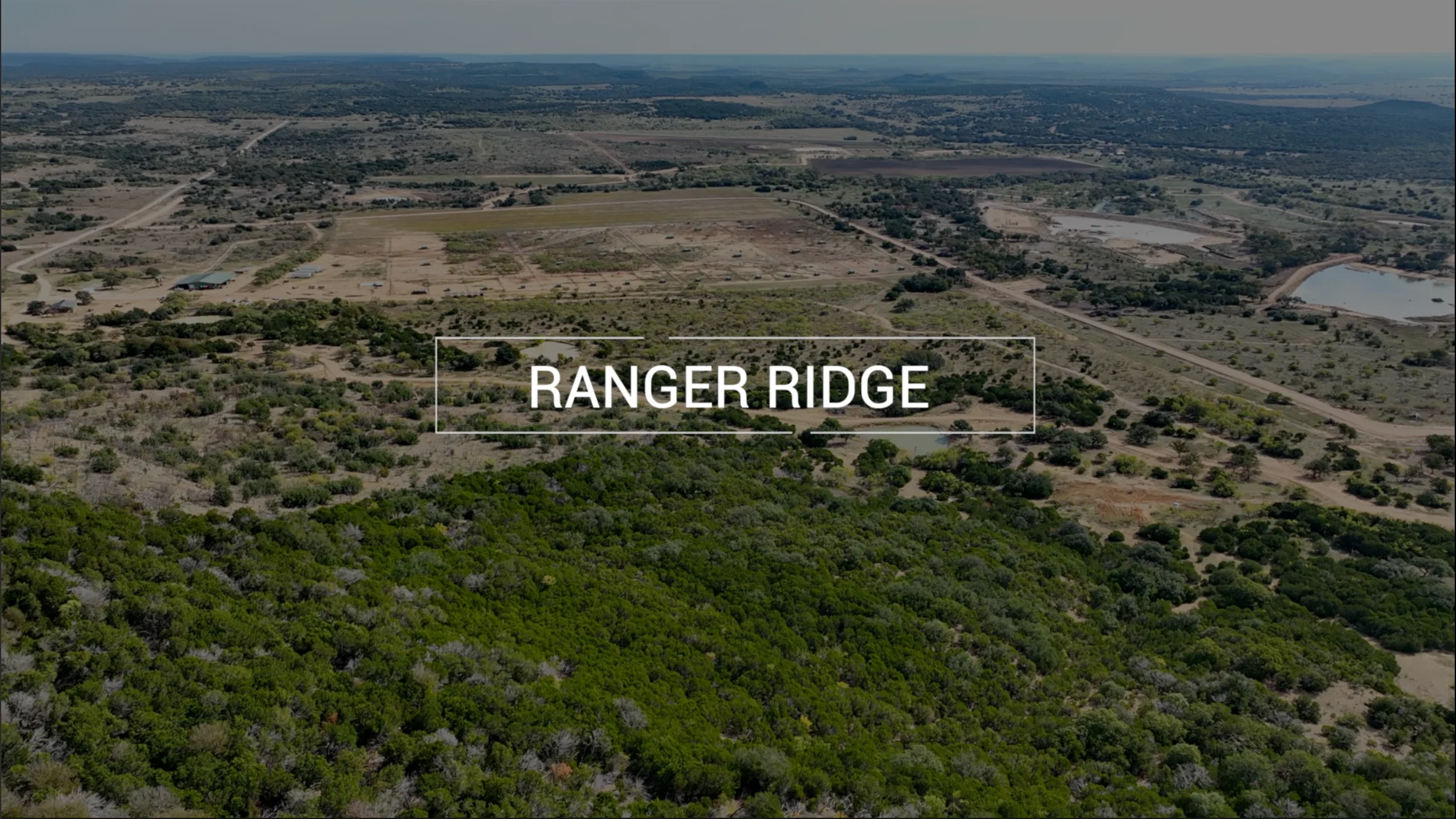 Ranger Ridge.mp4 on Vimeo