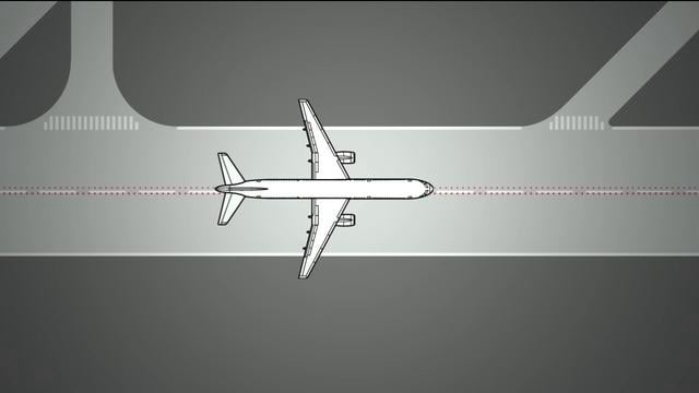 Airport Animation on Vimeo