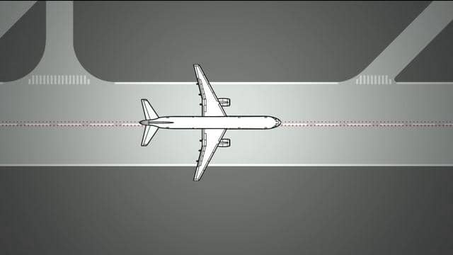 Airport Animation on Vimeo