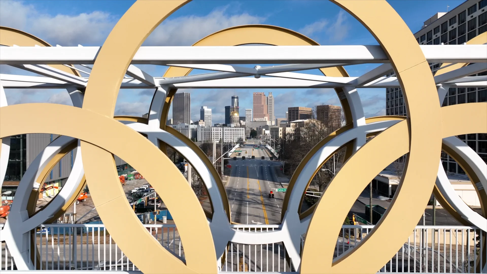 Metro Atlanta Chamber on Vimeo