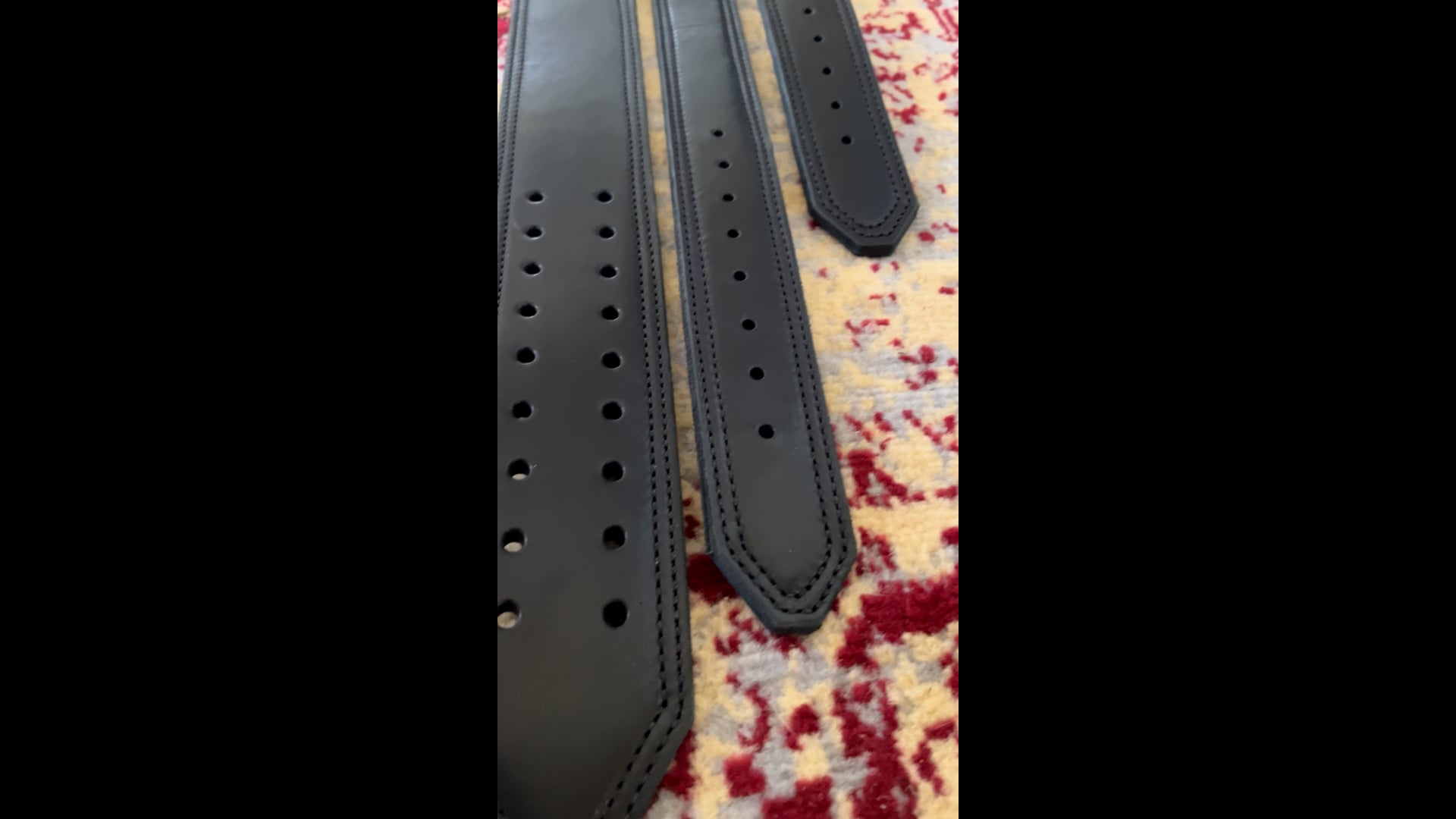 Thebestleatherdogcollar - Leather Dog Collar, Working Dog Collar