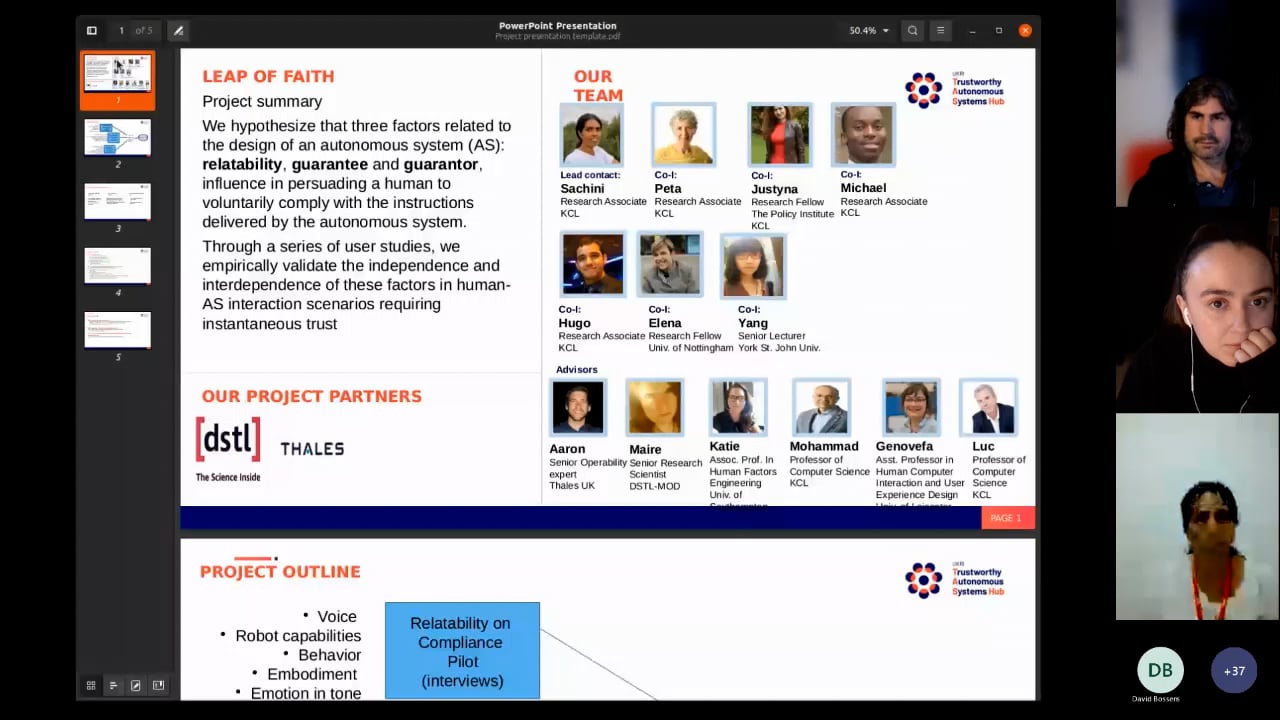 10. Leap of Faith on Vimeo