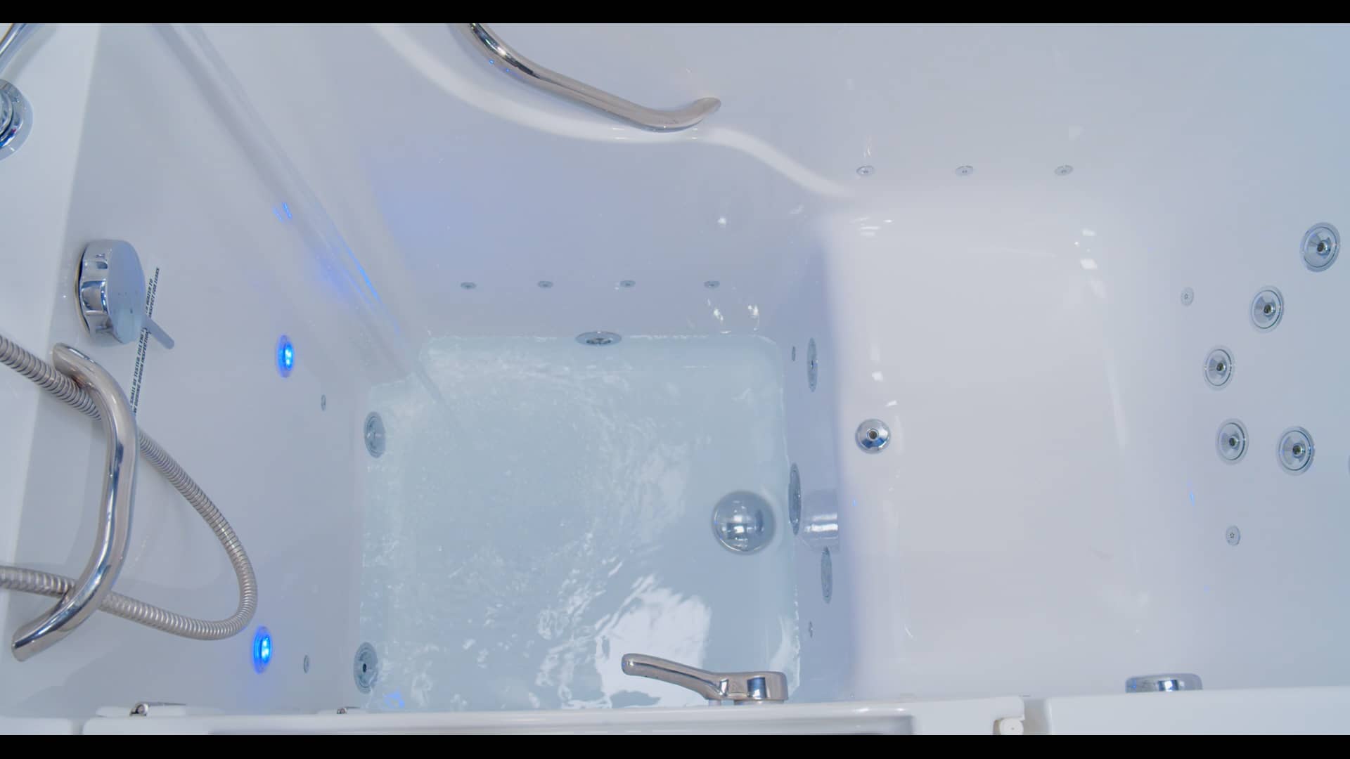 30s_Tub fill on Vimeo