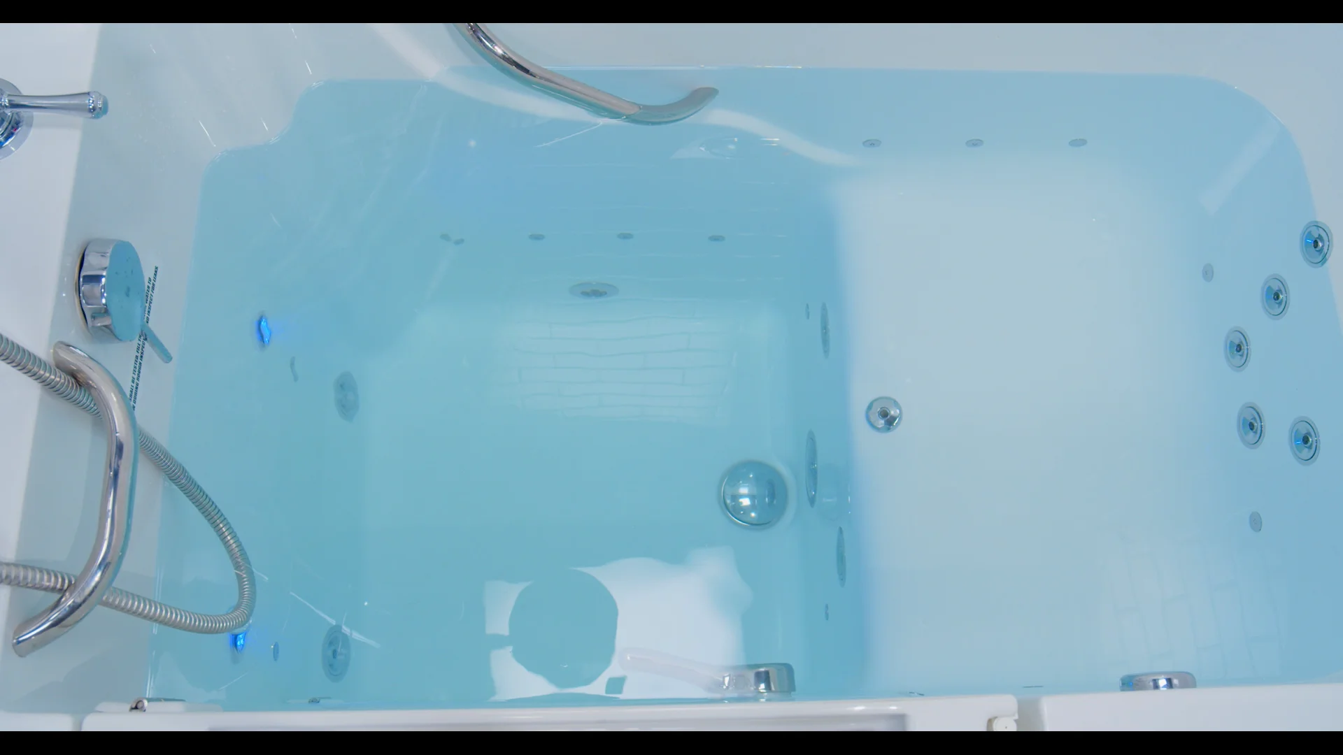 30s_Tub drain on Vimeo