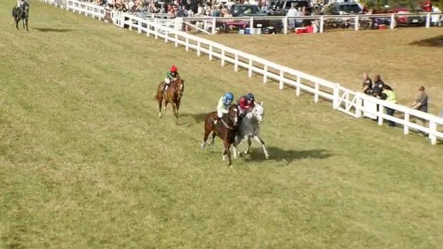 2022 Montpelier Hunt Races - 110522 Montpelier R 5 on Vimeo