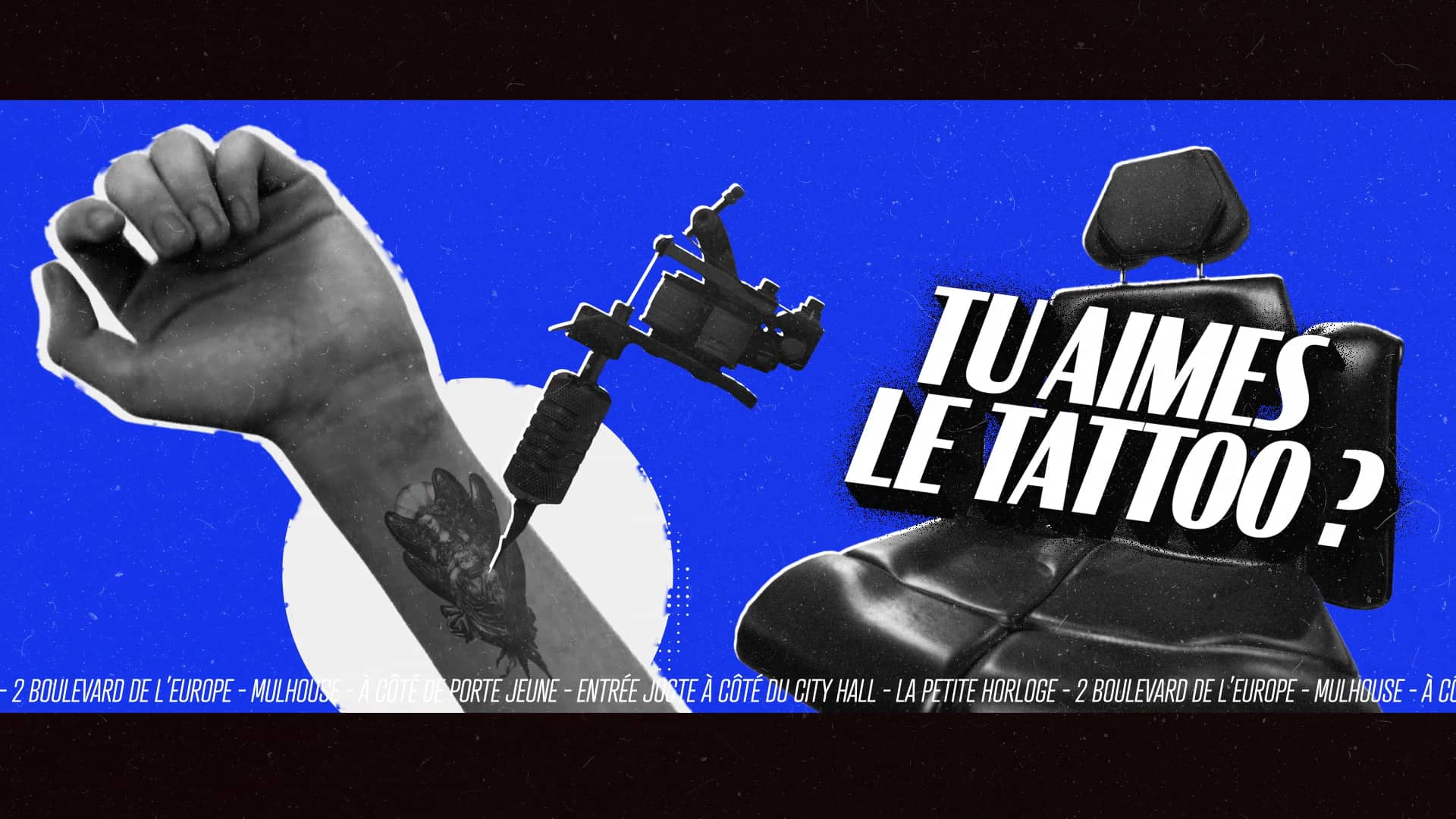 La Petite Horloge - Spot pub on Vimeo