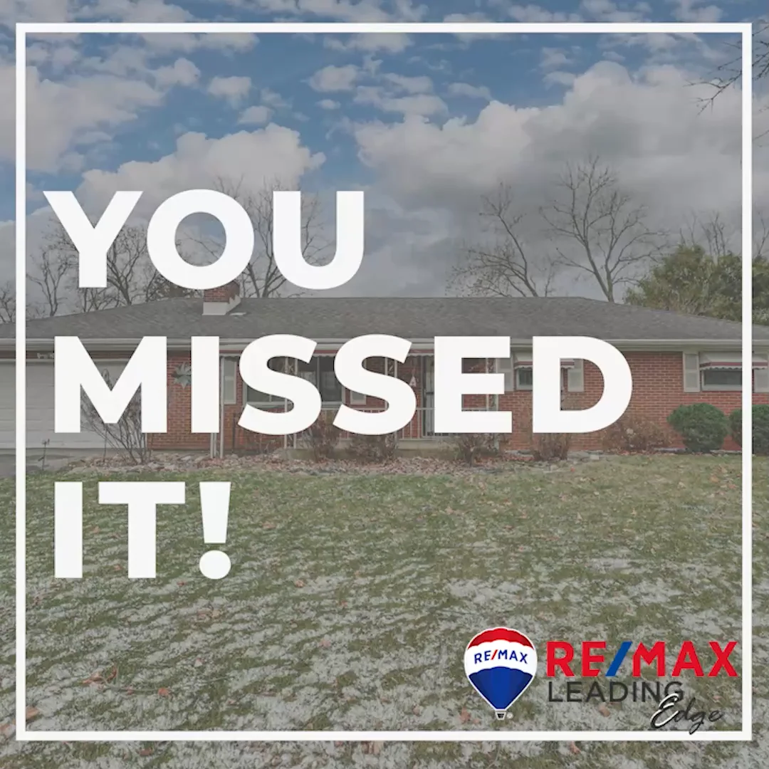 4424 Bosart Road Springfield OH 45503 - Quick Hits 3 on Vimeo