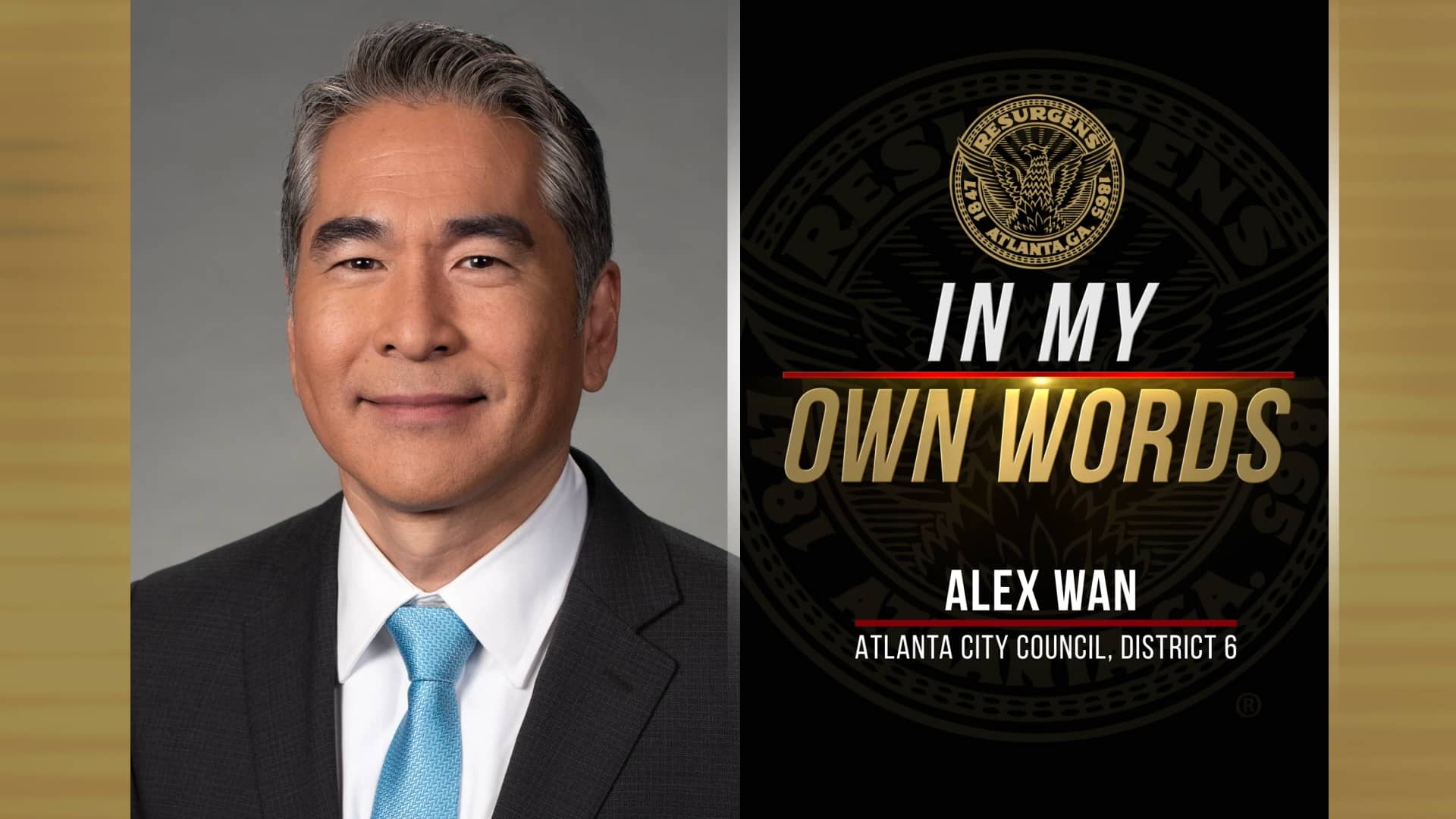 IMOW Plantlanta Tree Planting Event Featuring Atlanta City ...