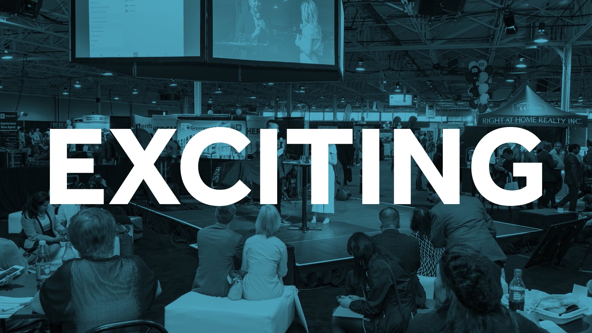 TRREB REALTOR® QUEST 2023 on Vimeo