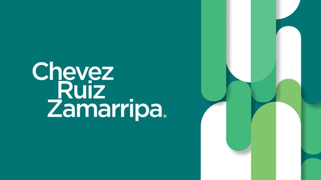 Chevez Ruiz Zamarripa: "Tendencias Legales y Fiscales 2023" on Vimeo