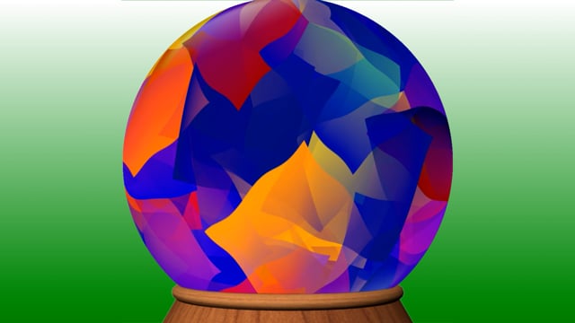 Ball, Rainbow, Colors. Free Stock Video - Pixabay