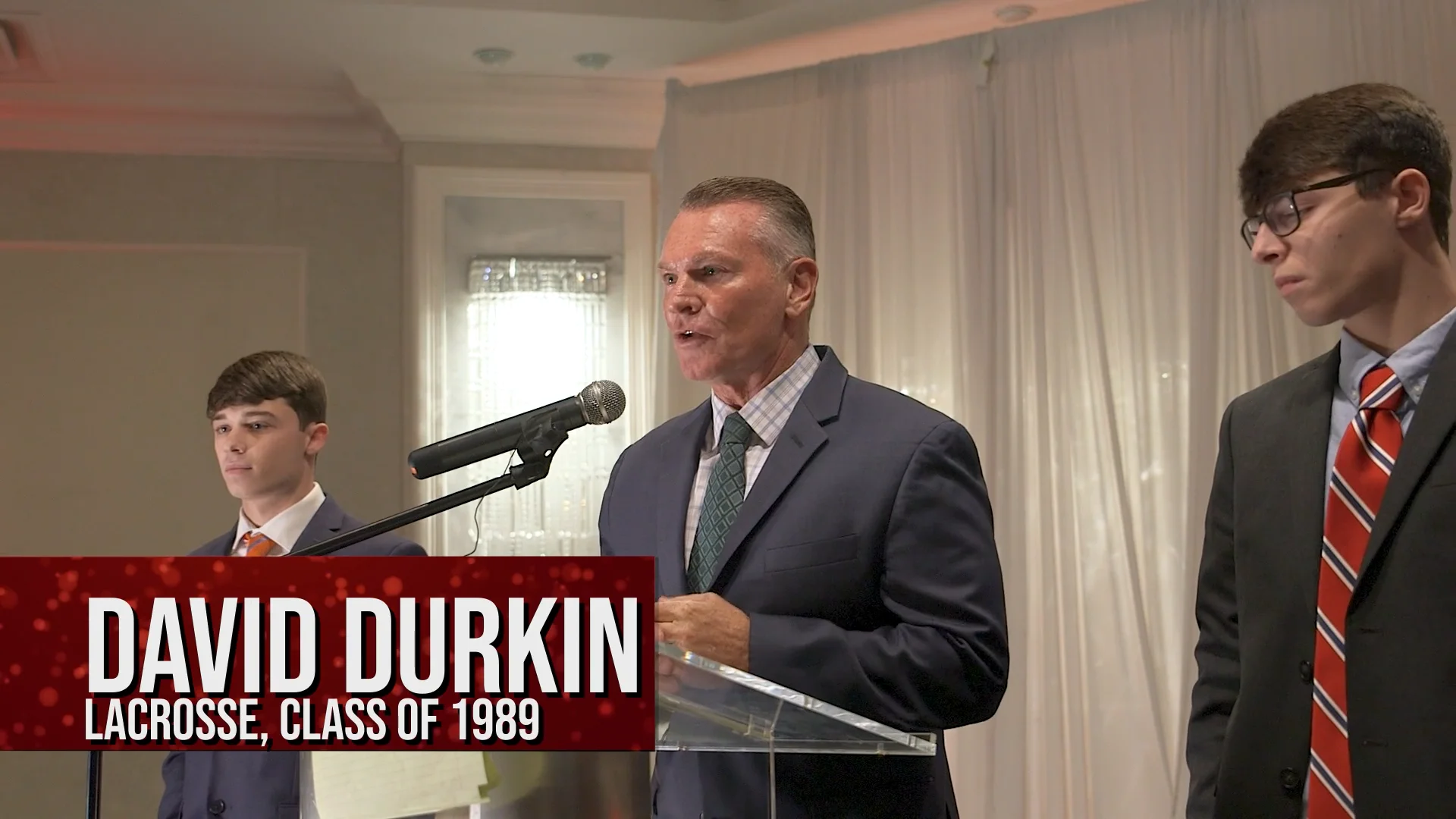 David Derkin on Vimeo