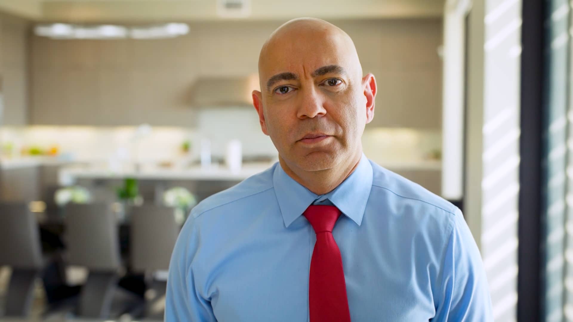 ACLM Story Project - Dr. Sean Hashmi on Vimeo